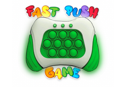 Fast Push Game